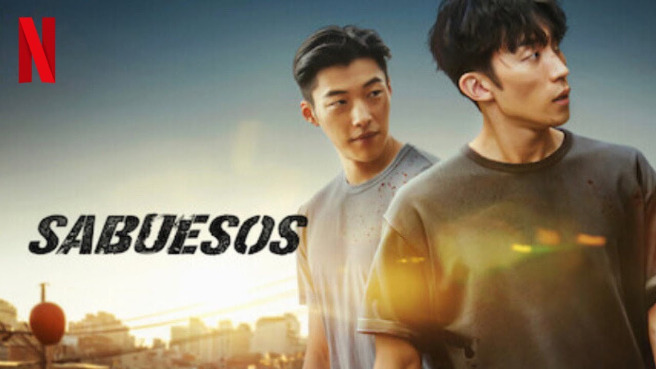 Mejores series coreanas del 2023 en Netflix