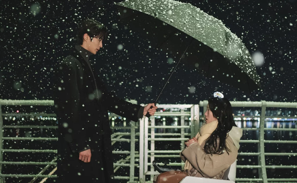 Final de Lovely runner, uno de los mejores kdramas de 2024